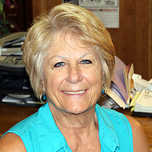 Staff - Goodman Lumber